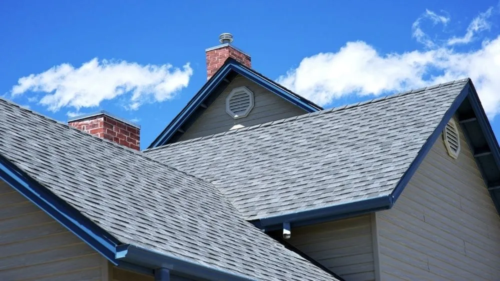 What Is a Gable Roof? Types, Structure & Benefits Explained